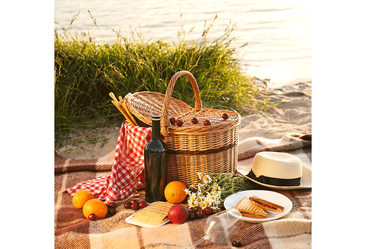 How to have the best picnic | BIG W