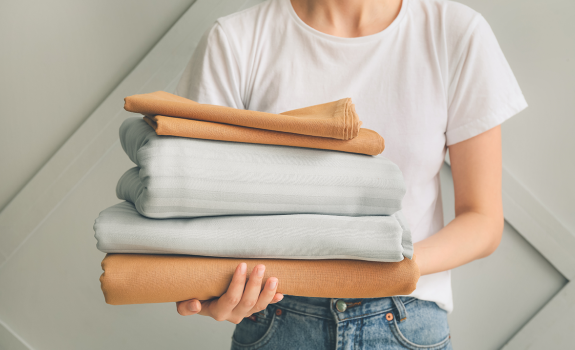 How to choose the perfect sheets | BIG W