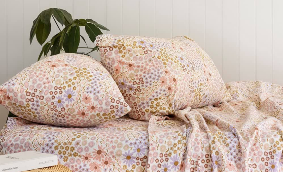 How to choose the perfect sheets | BIG W