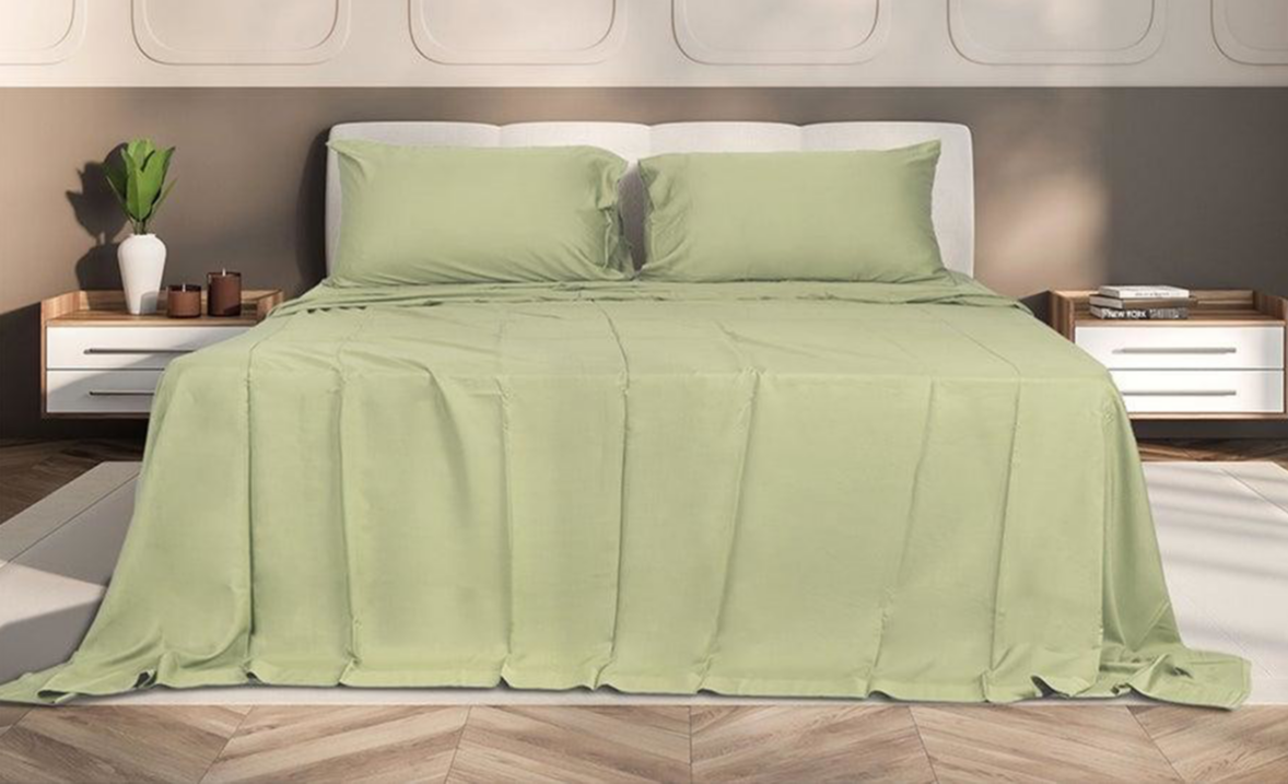 How to choose the perfect sheets | BIG W