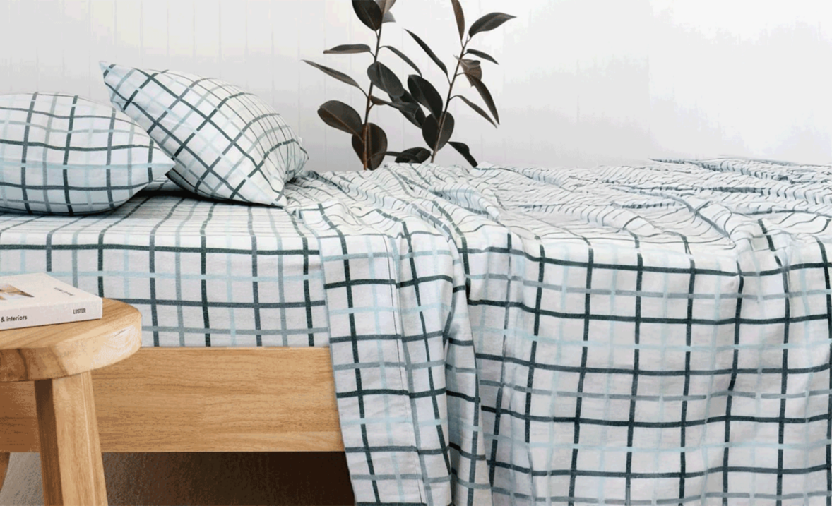 How to choose the perfect sheets | BIG W