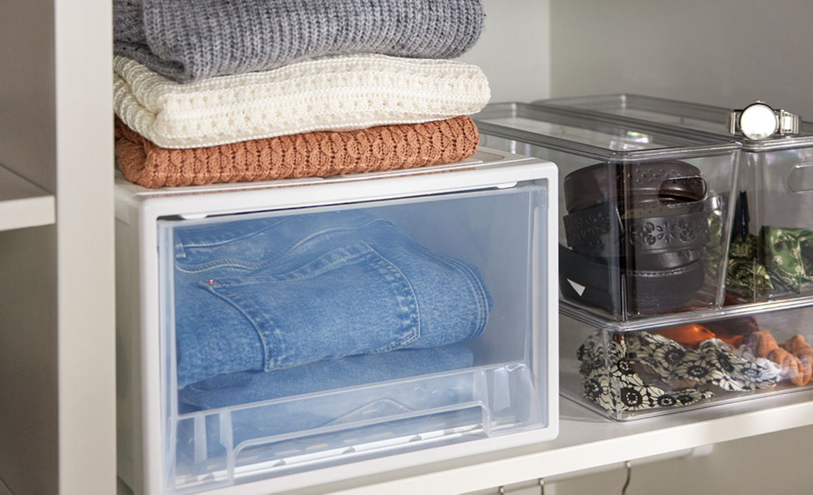 Spring cleaning & storage solutions | BIG W