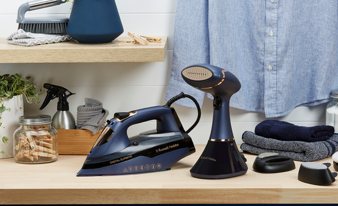 Spring cleaning & storage solutions | BIG W