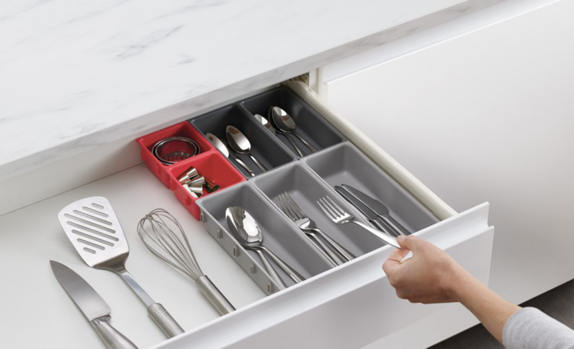 Spring cleaning & storage solutions | BIG W