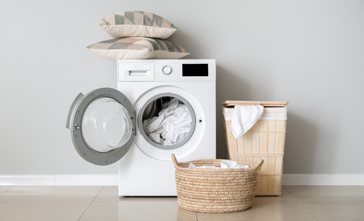 Spring cleaning & storage solutions | BIG W