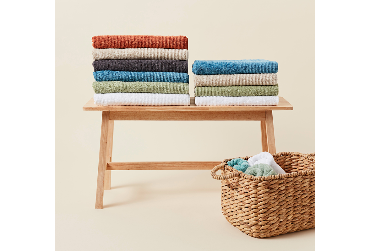 How to choose the perfect towel | BIG W