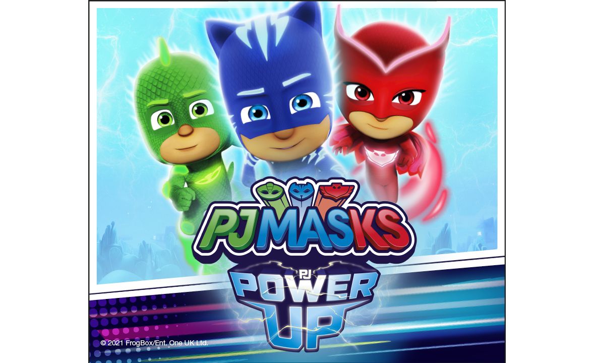 PJ Masks | BIG W