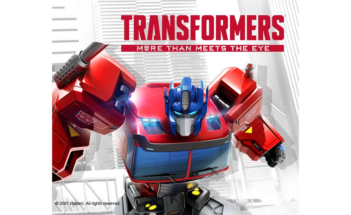 Transformers: More than meets the eye | BIG W