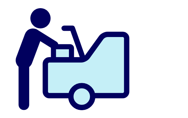 Direct to boot Pick up | BIG W
