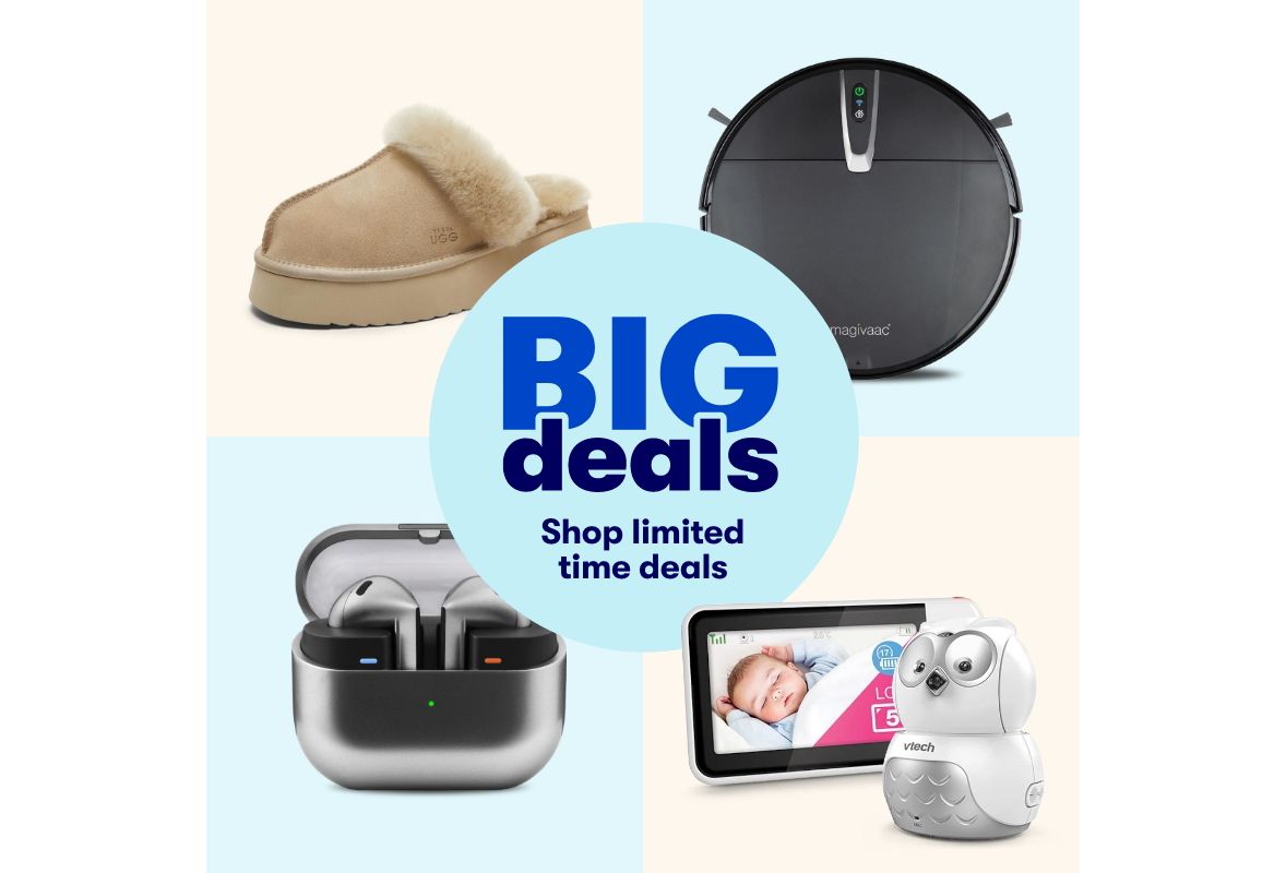 Deals | BIG W