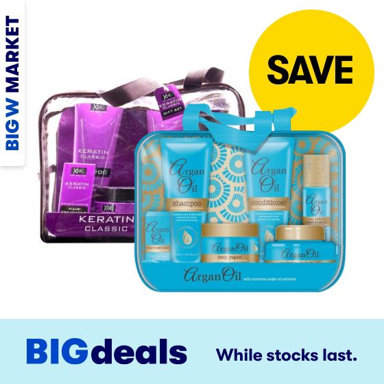 BIGdeals from BIG W Market | BIG W
