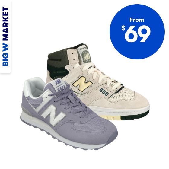 BIGdeals from BIG W Market | BIG W