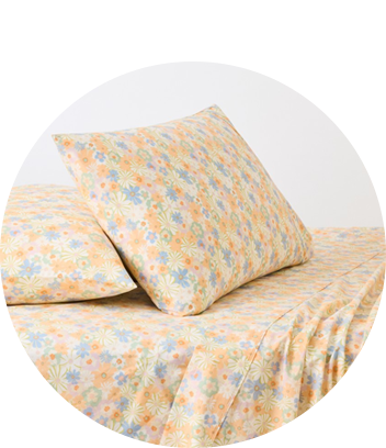 Bed Sheets BIG W