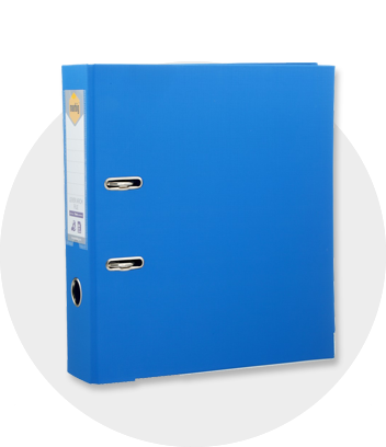 Binders & Dividers | BIG W