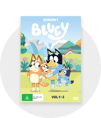Bluey | BIG W | BIG W