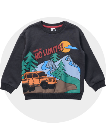 Boys Clothes | BIG W