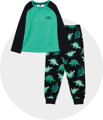 Boys Clothes Ages 1-7 | BIG W