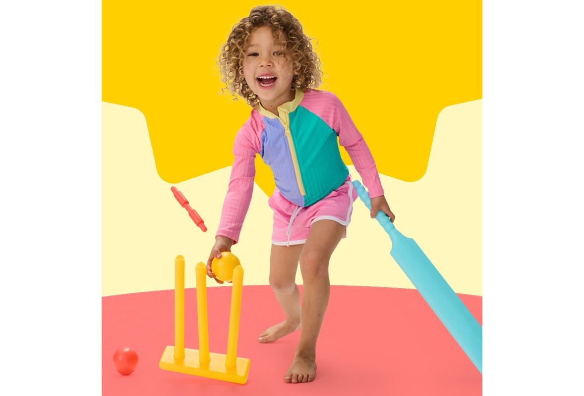 Somersault | Discover Somersault Toys | BIG W