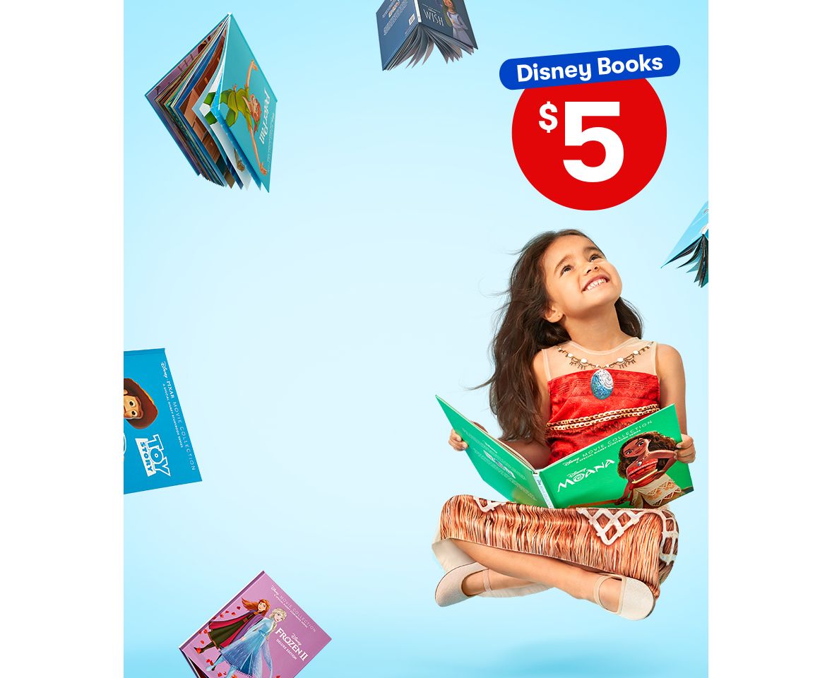 BIG W | Every day's a big day