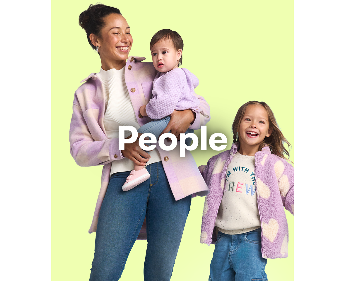 Our People Goals | BIG W