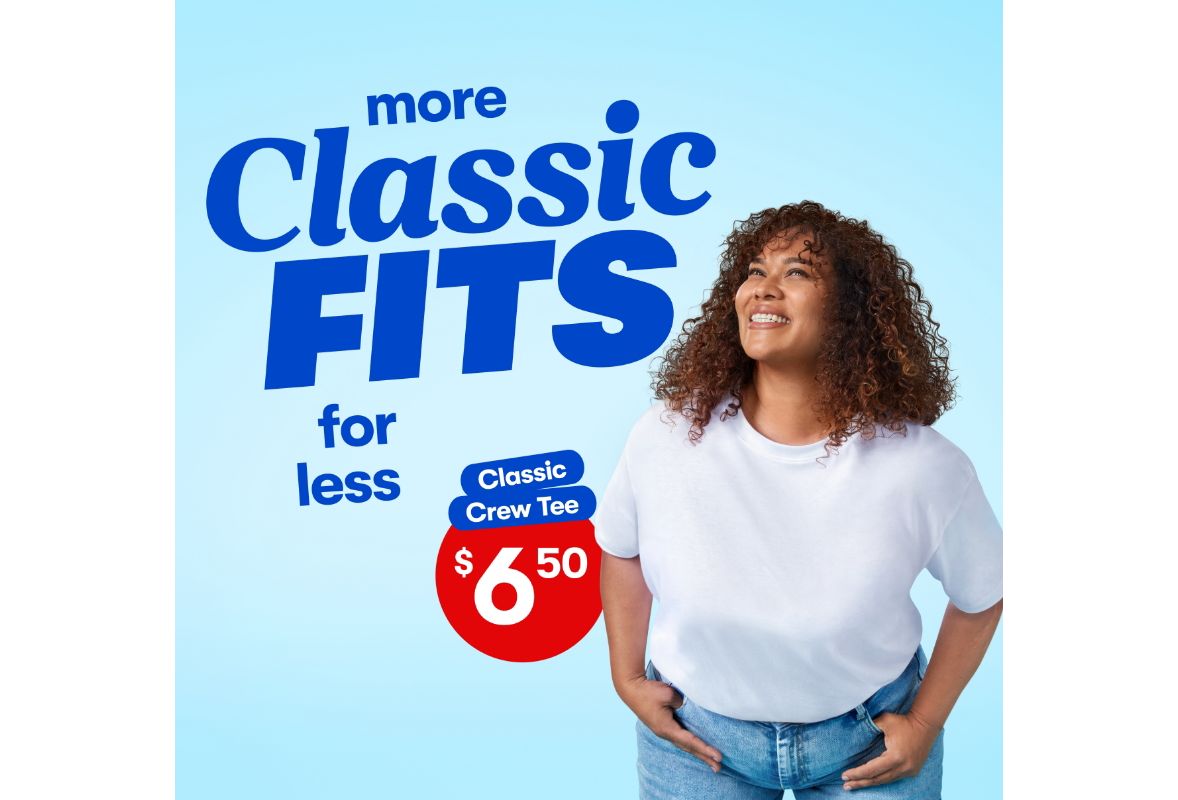 Women's Tops & T-shirts | BIG W