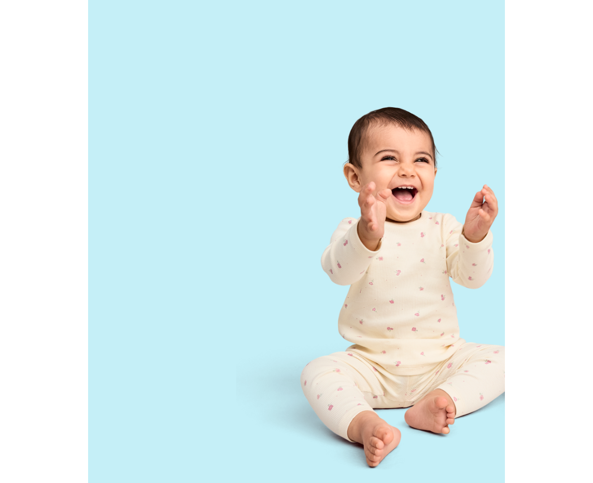 Baby Clothes | BIG W