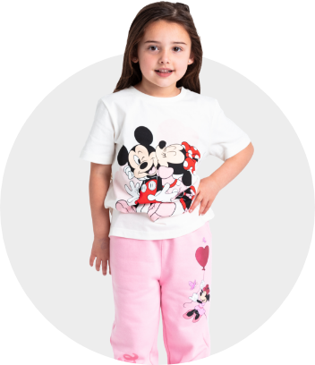 Kids Clothing & Accessories | BIG W