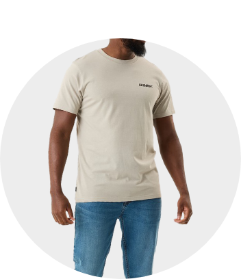 Mens Clothing & Accessories | BIG W