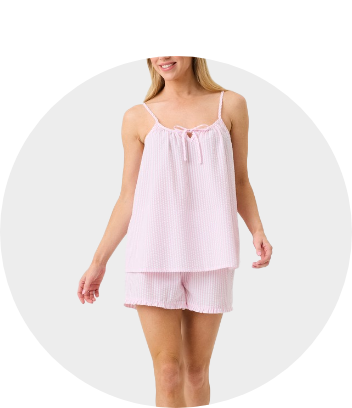 Women s Sleepwear Loungewear BIG W