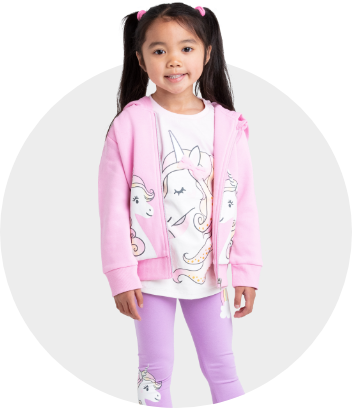 Kids Clothing & Accessories | BIG W
