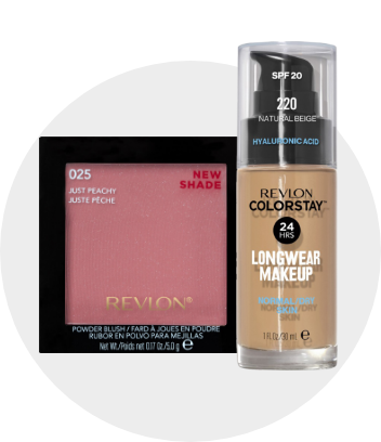 Revlon | Buy Revlon Lipsticks, Foundations & Makeup | BIG W