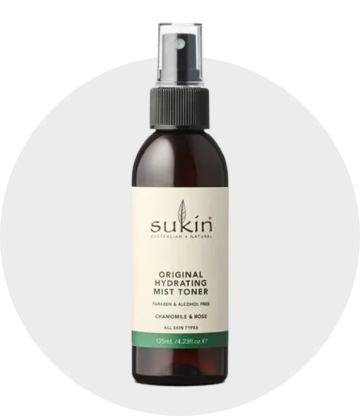 Sukin | Natural, Australian-made Skincare | BIG W
