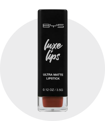 BYS Makeup & Cosmetics | Buy eyeshadows, lipsticks & more | BIG W