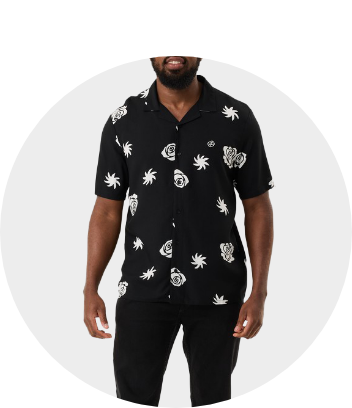 Mens Clothing & Accessories | BIG W