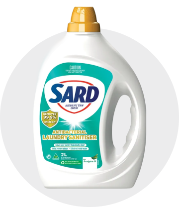 Laundry Care | Detergents, Softeners & More | BIG W