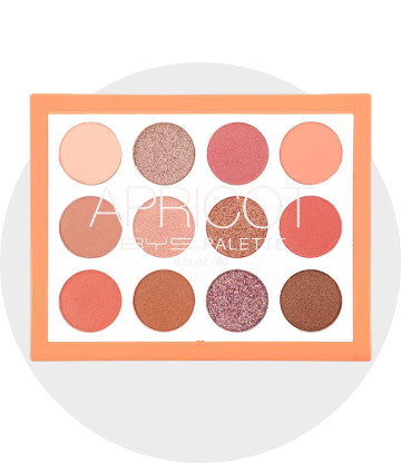 BYS Makeup & Cosmetics | Buy eyeshadows, lipsticks & more | BIG W