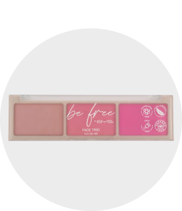 BYS Makeup & Cosmetics | Buy eyeshadows, lipsticks & more | BIG W