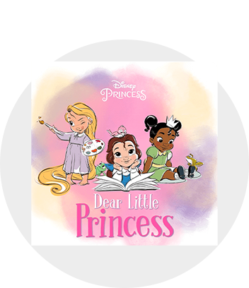 Disney Princess | Brands | BIG W