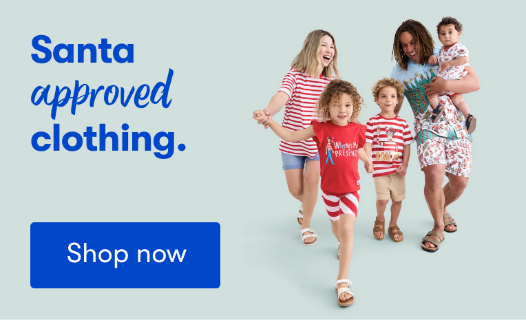 Baby Clothing & Accessories | BIG W