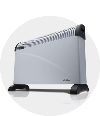 How to choose the right heater | BIG W