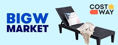 Costway | BIG W Market