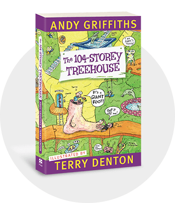 Fiction Books for Young Readers | BIG W