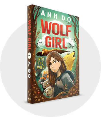 Fiction Books for Young Readers | BIG W