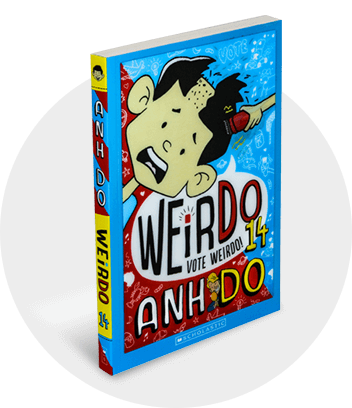 Fiction Books for Young Readers | BIG W