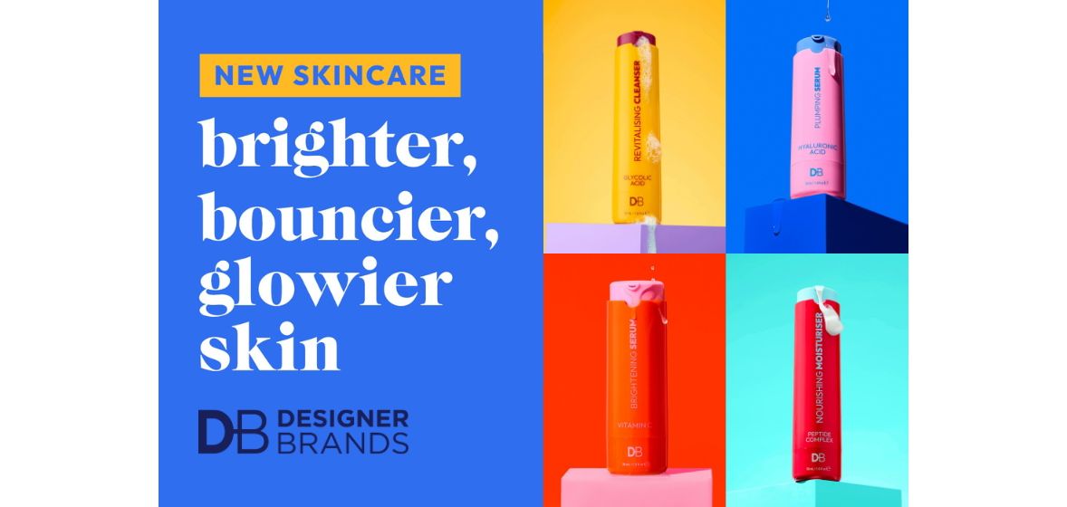 Designer Brands Cosmetics | BIG W