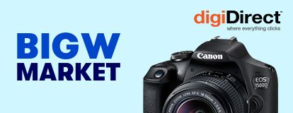 DigiDirect | BIG W Market | BIG W
