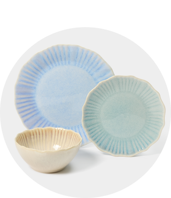 Dinnerware | BIG W