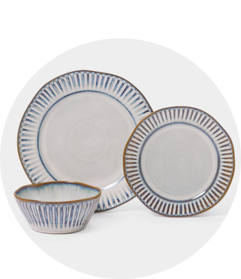 Dinnerware | BIG W