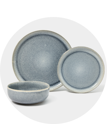 Dinnerware | BIG W