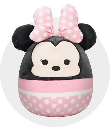 Plush & Soft Toys | BIG W